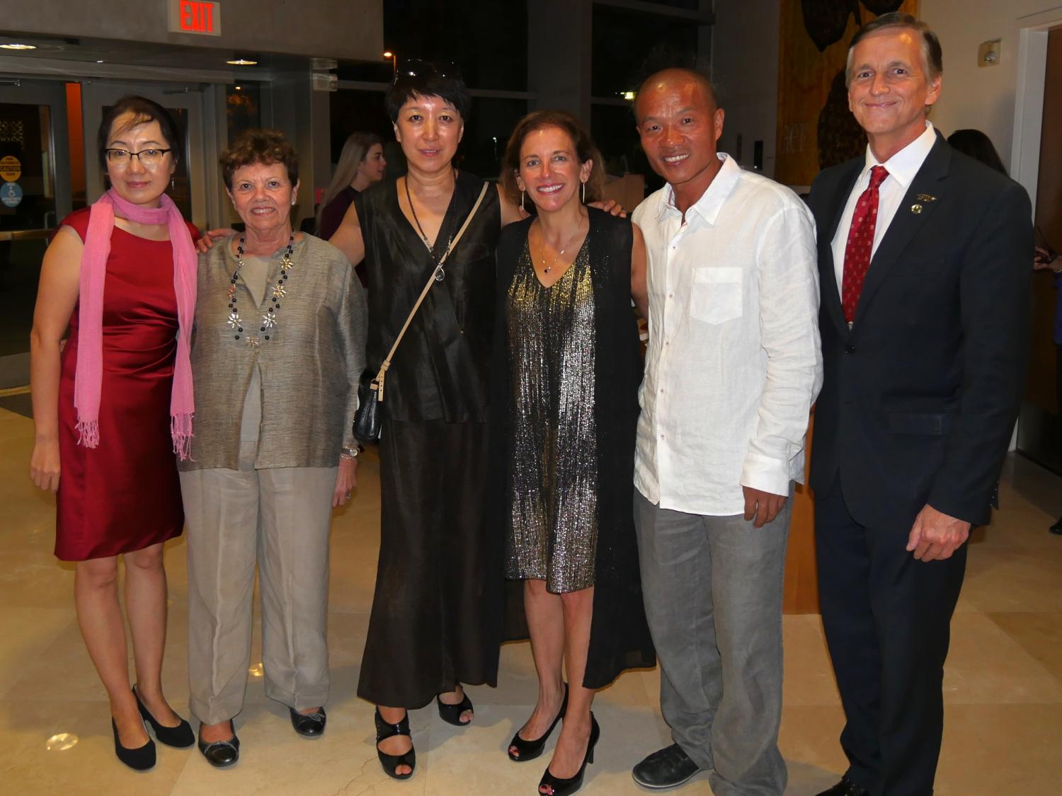 MAZ :: Gallery: Patricia & Phillip Frost Art Museum