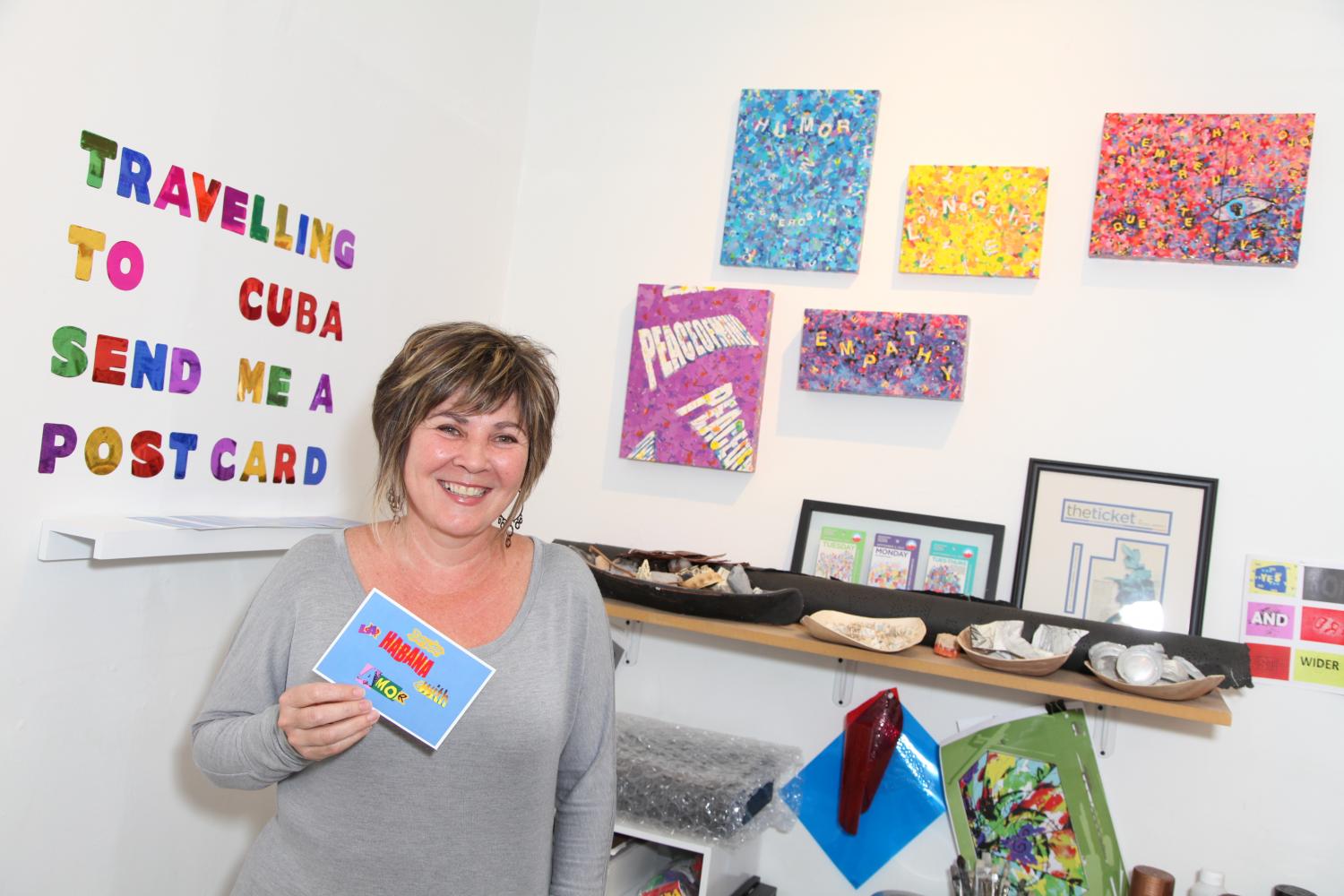 MAZ :: Gallery: ArtCenter's 30th Birthday Party