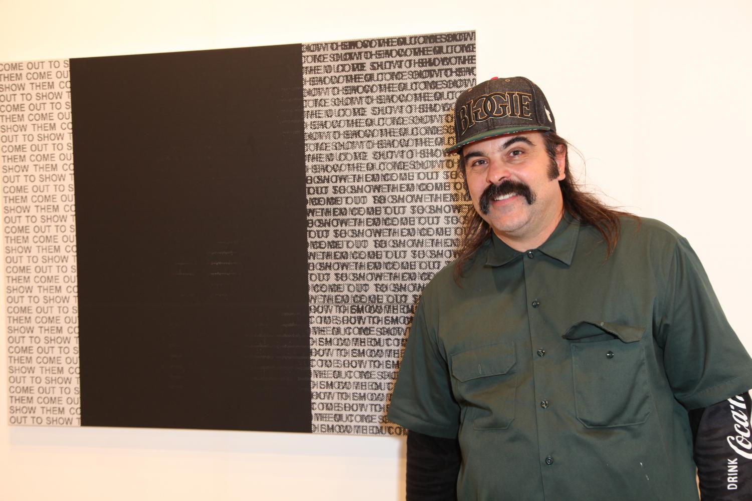 MAZ :: Gallery: Art Basel Media Reception