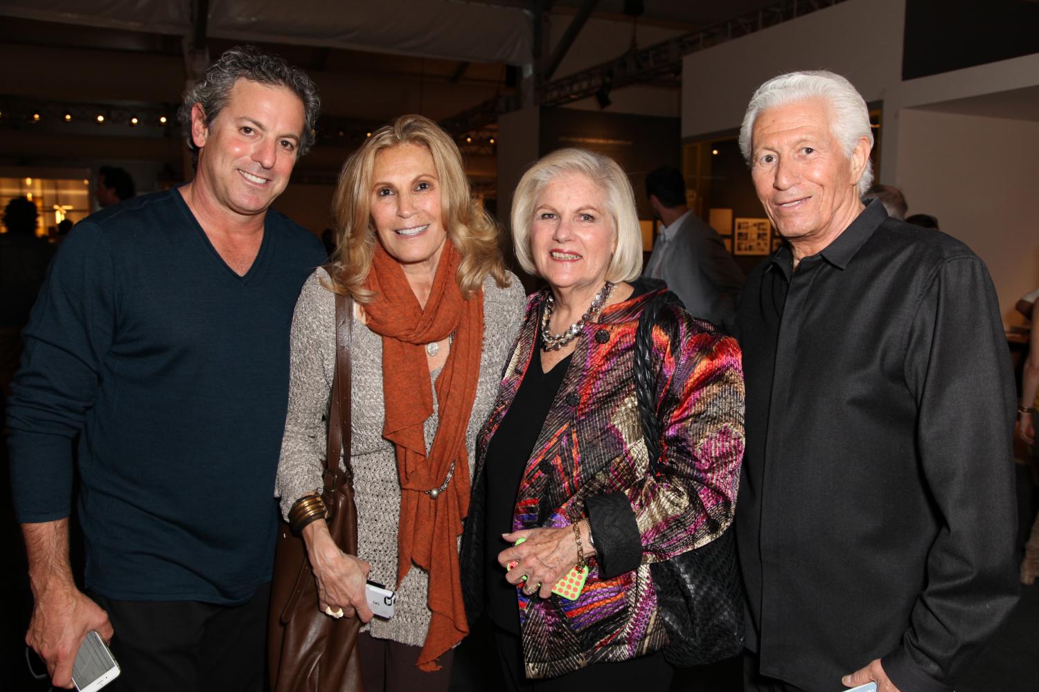 MAZ :: Gallery: Art Basel Week - Miami Beach Art Fairs