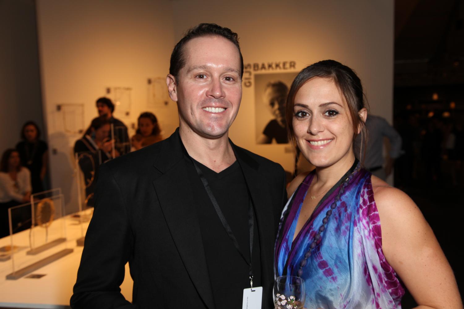 MAZ :: Gallery: Art Basel Week - Miami Beach Art Fairs