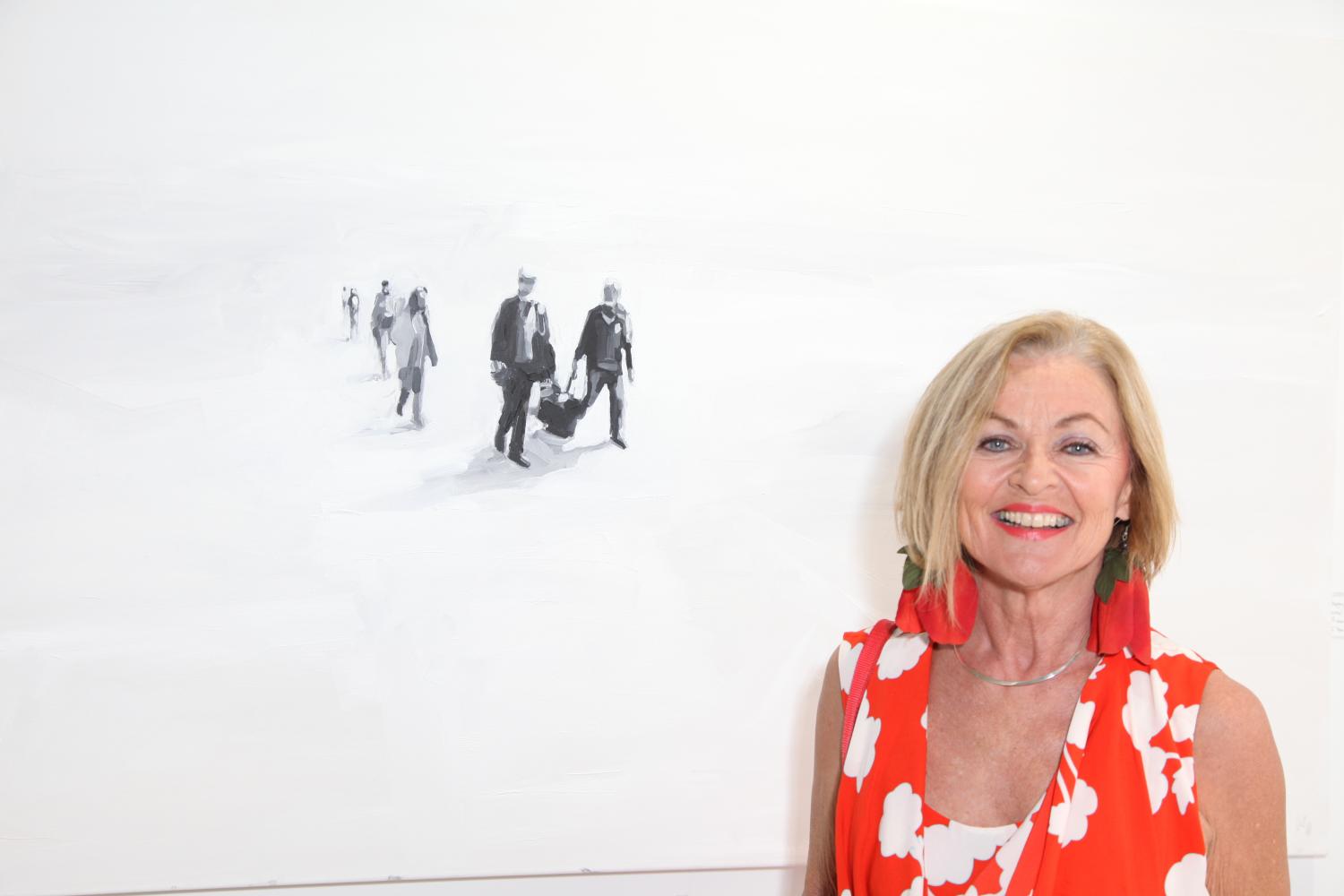 MAZ :: Gallery: Art Basel Week - Miami Beach Art Fairs