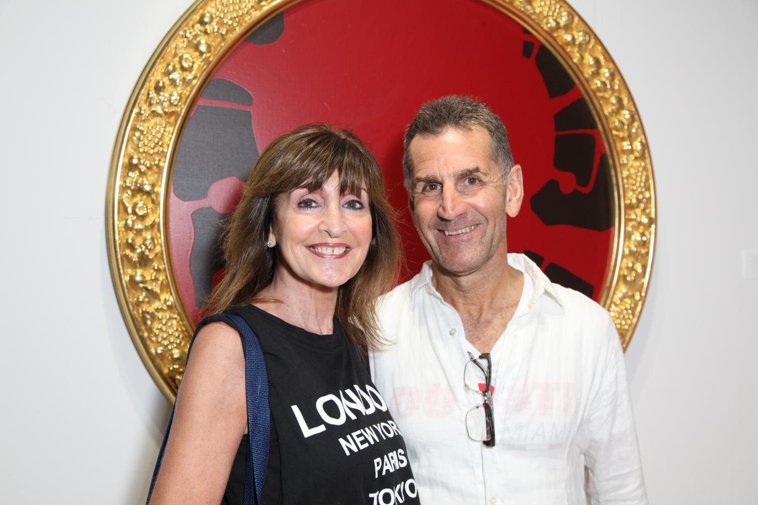 MAZ :: Gallery: Art Basel Week - Miami Beach Art Fairs