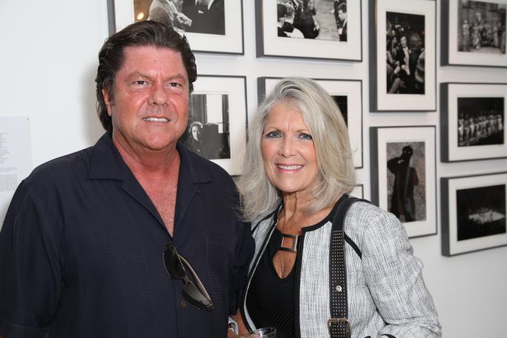 MAZ :: Gallery: Art Basel - Sagamore Brunch