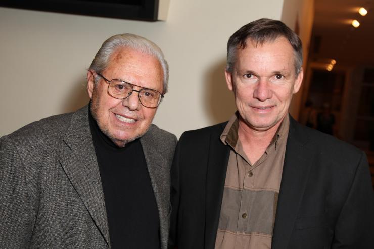 MAZ :: Gallery: An Evening with Arturo Sandoval