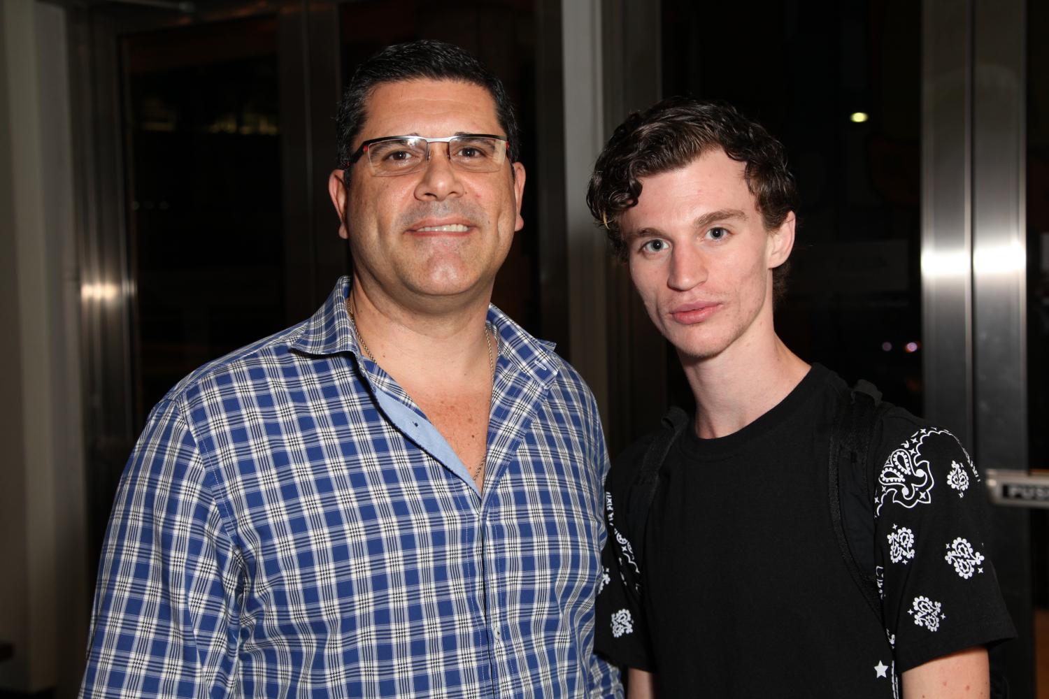 MAZ :: Gallery: Into The Woods