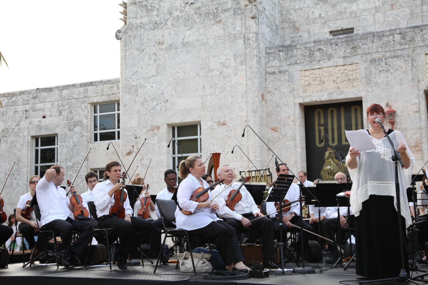 MAZ :: Gallery: Miami Beach's 100th Anniversary