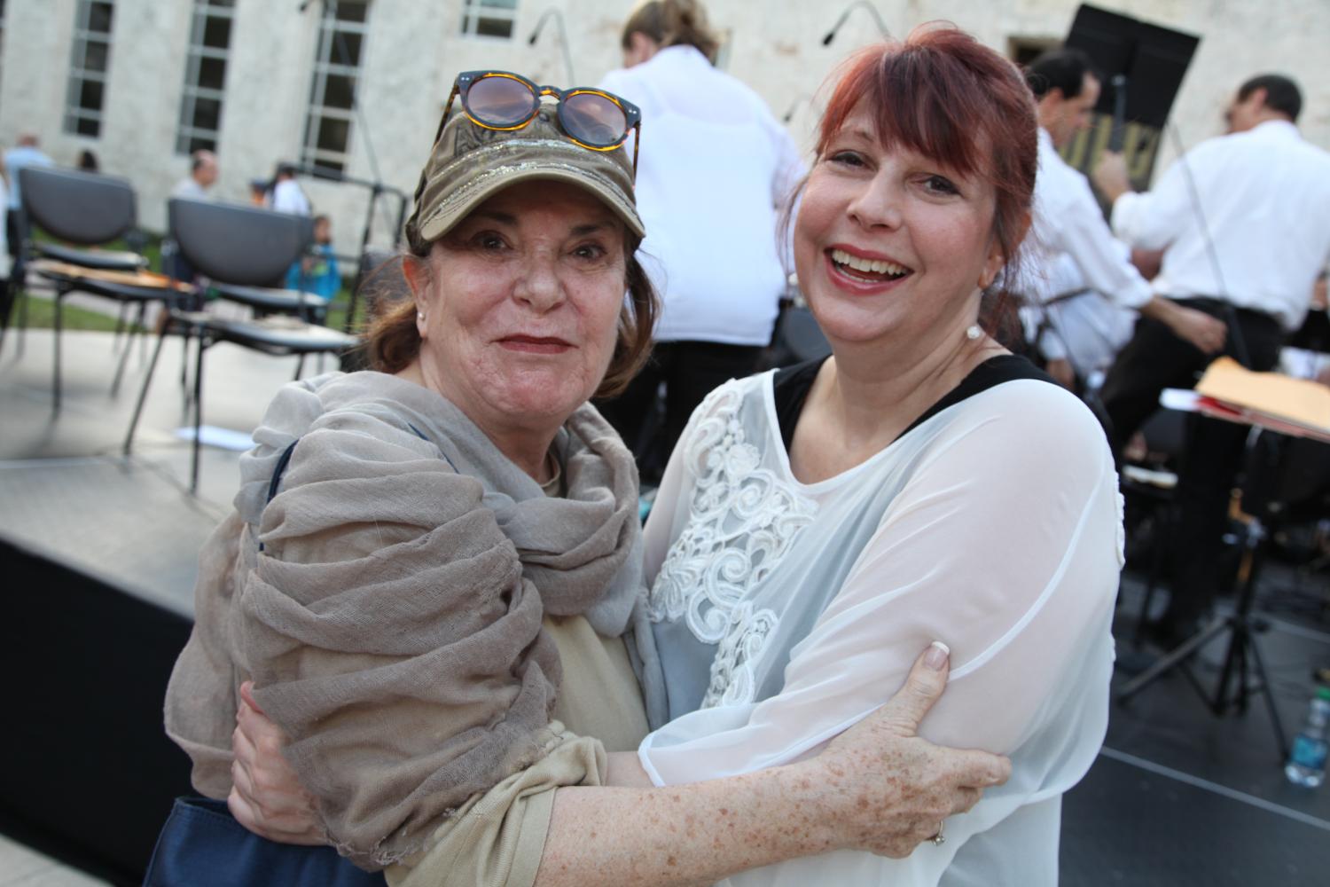 MAZ :: Gallery: Miami Beach's 100th Anniversary