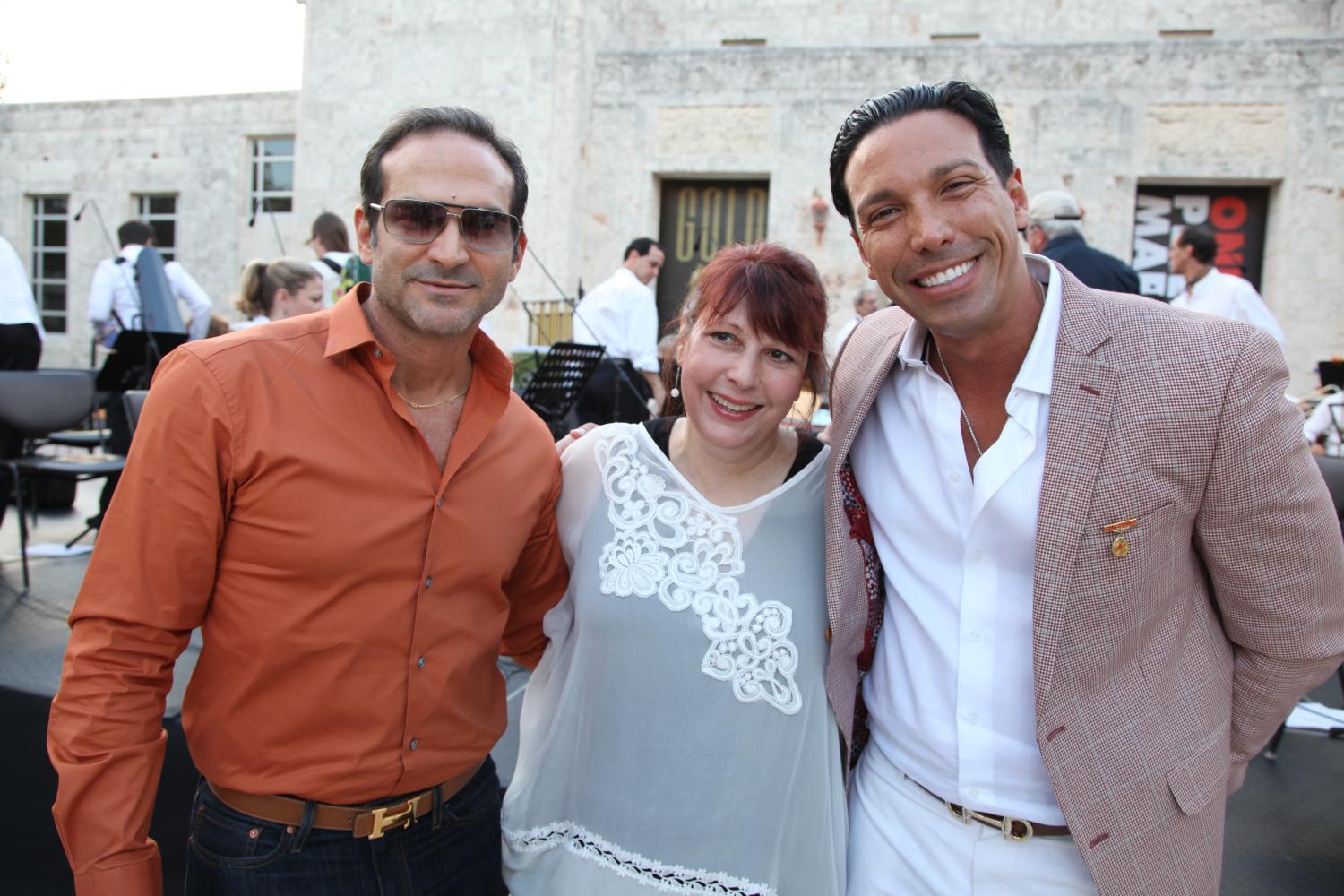 MAZ :: Gallery: Miami Beach's 100th Anniversary