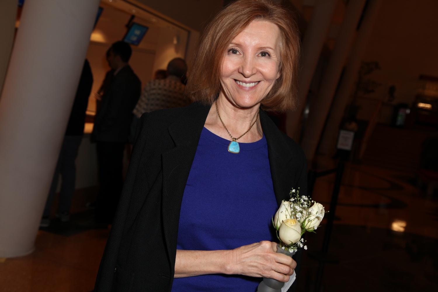 MAZ :: Gallery: Jazz Roots - Soul 2 Soul: Voices of Love