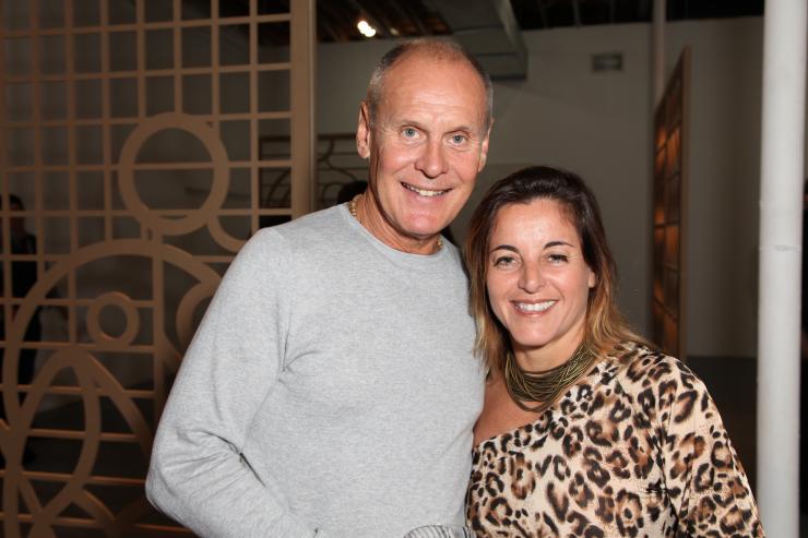 MAZ :: Gallery: Sun Breaker at Locus Project Gallery