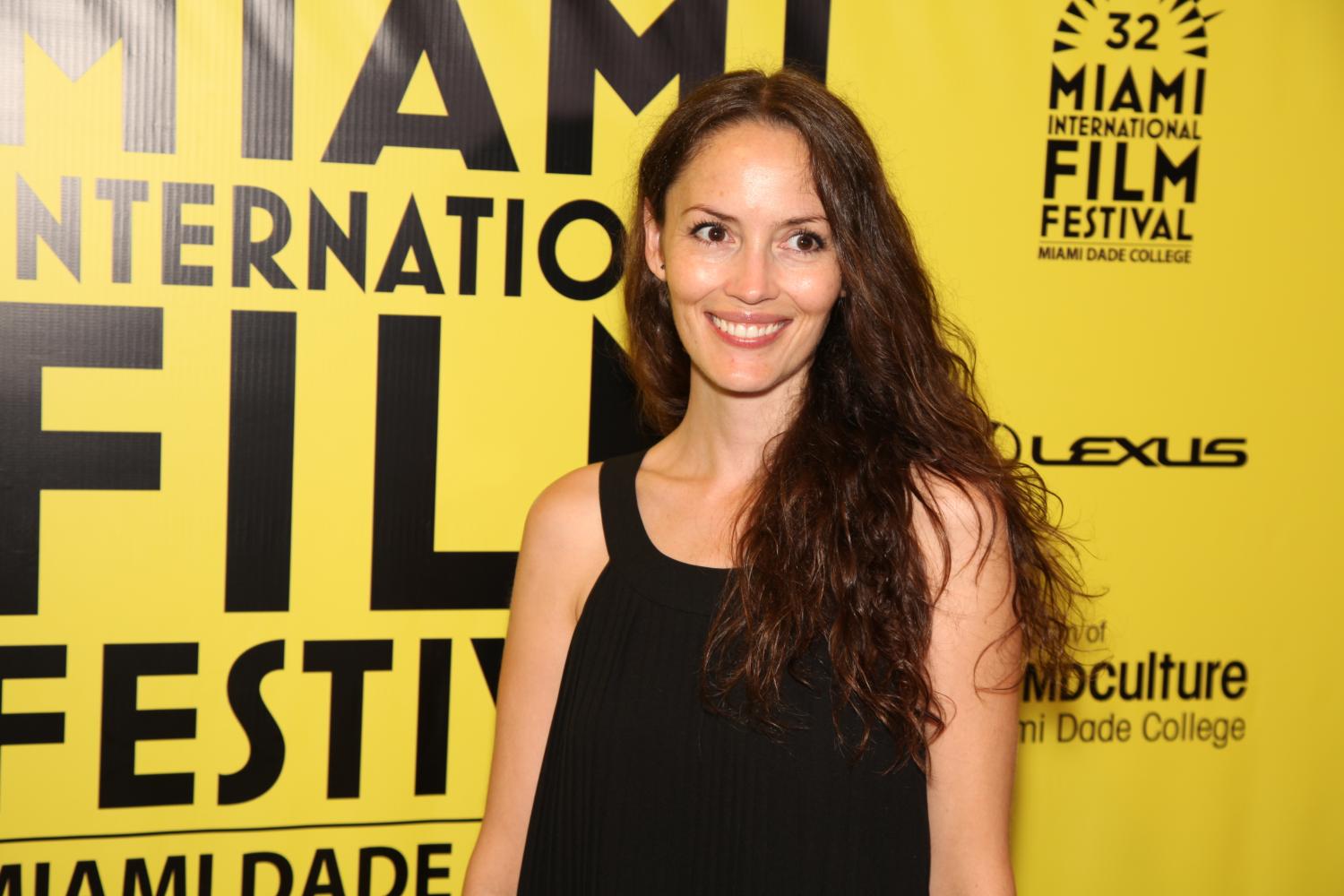 MAZ :: Gallery: 2015 Miami International Film Festival