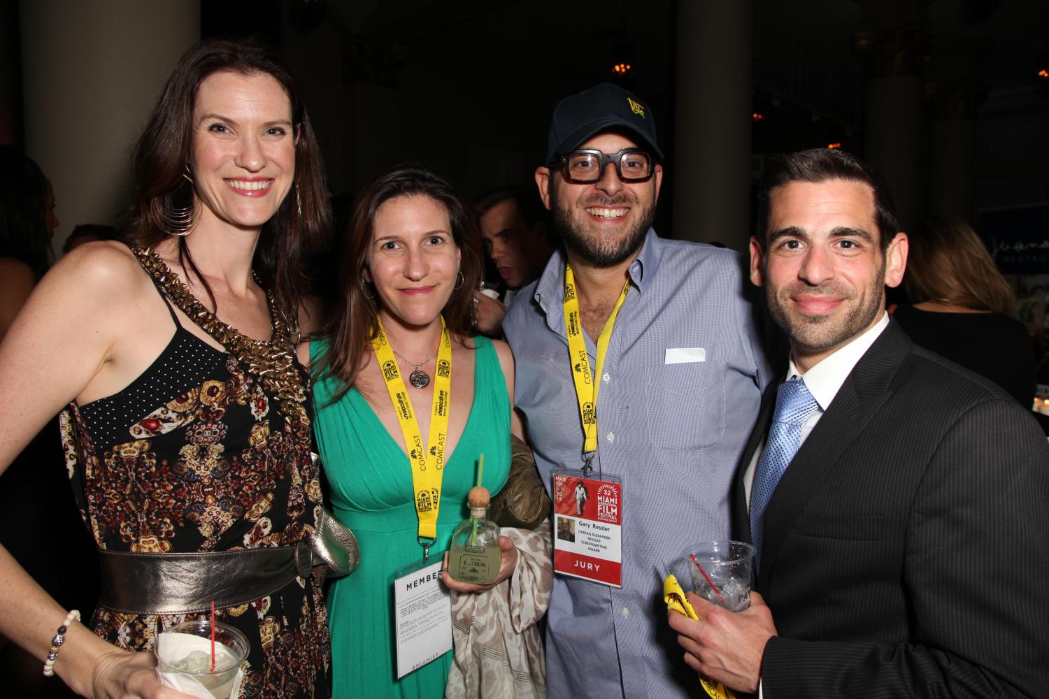 MAZ :: Gallery: 2015 Miami International Film Festival