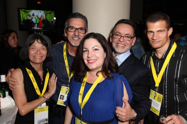 MAZ :: Gallery: 2015 Miami International Film Festival