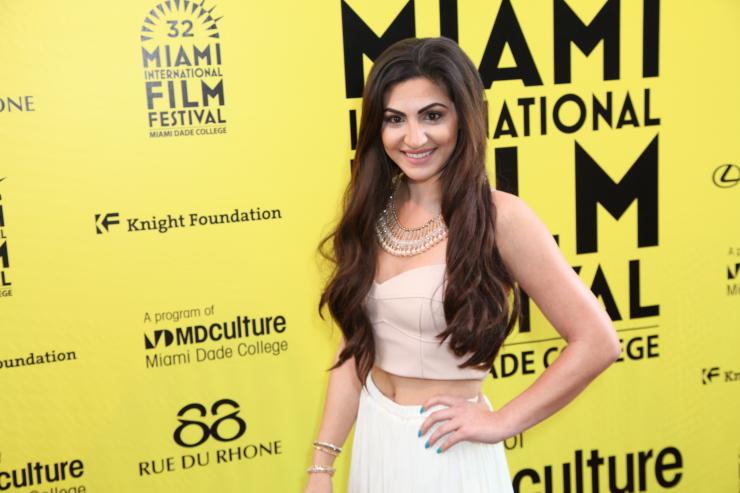 MAZ :: Gallery: 2015 Miami International Film Festival