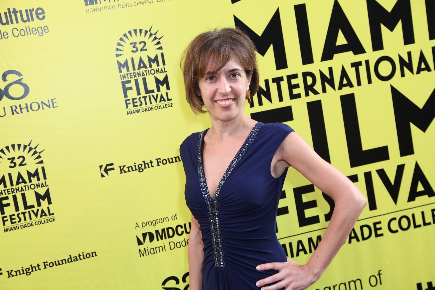 MAZ :: Gallery: 2015 Miami International Film Festival