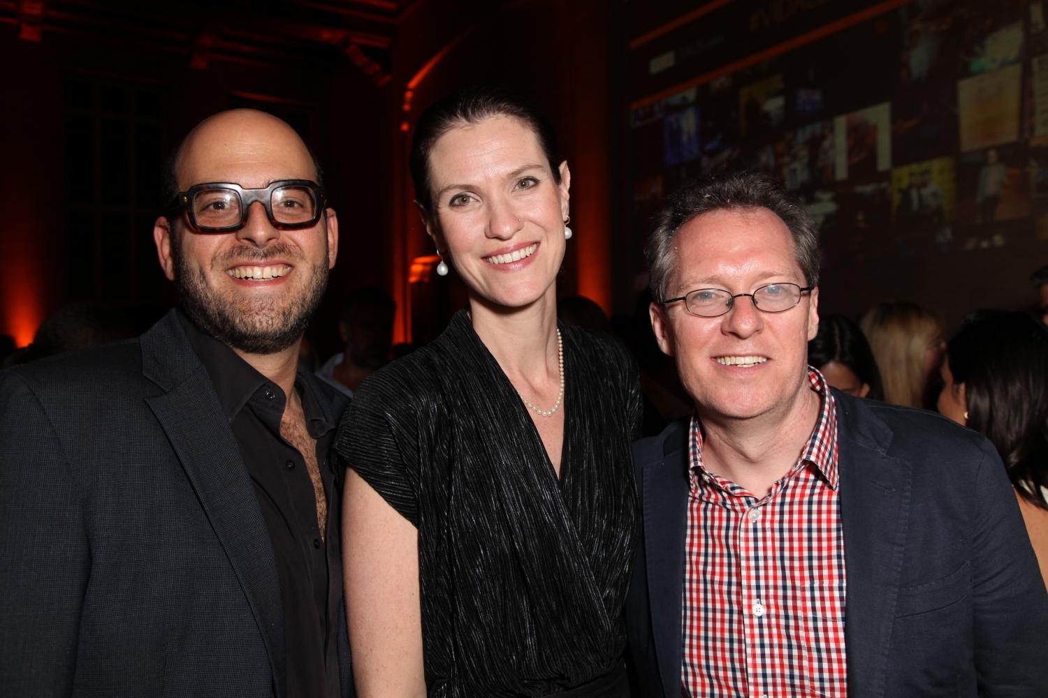 MAZ :: Gallery: 2015 Miami International Film Festival