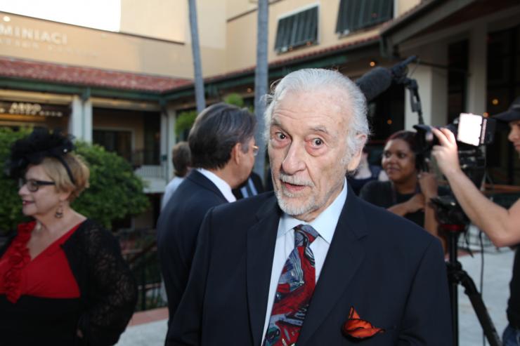 MAZ :: Gallery: The 39th Annual Carbonell Awards