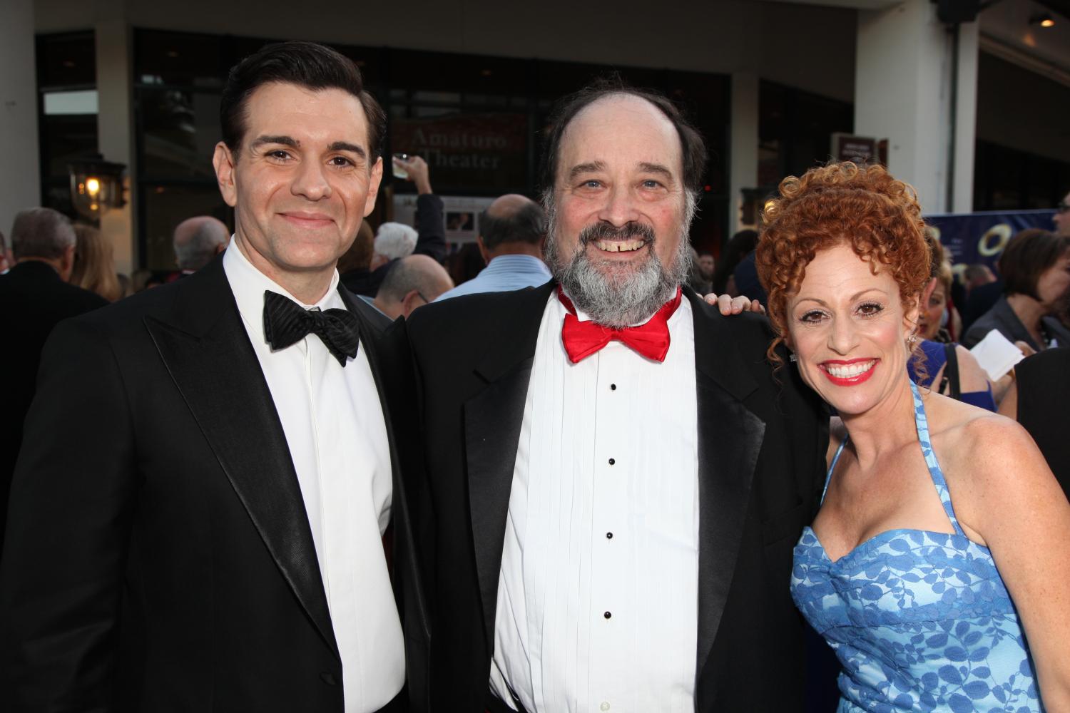 MAZ :: Gallery: The 39th Annual Carbonell Awards