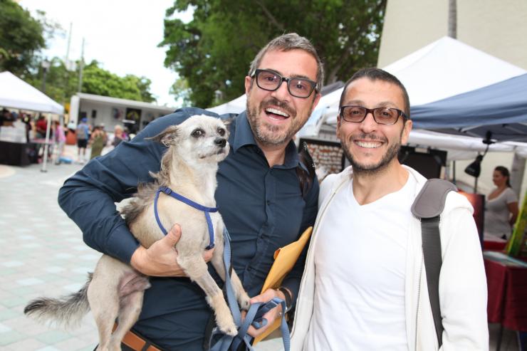 MAZ :: Gallery: Cultural Friday on Calle Ocho