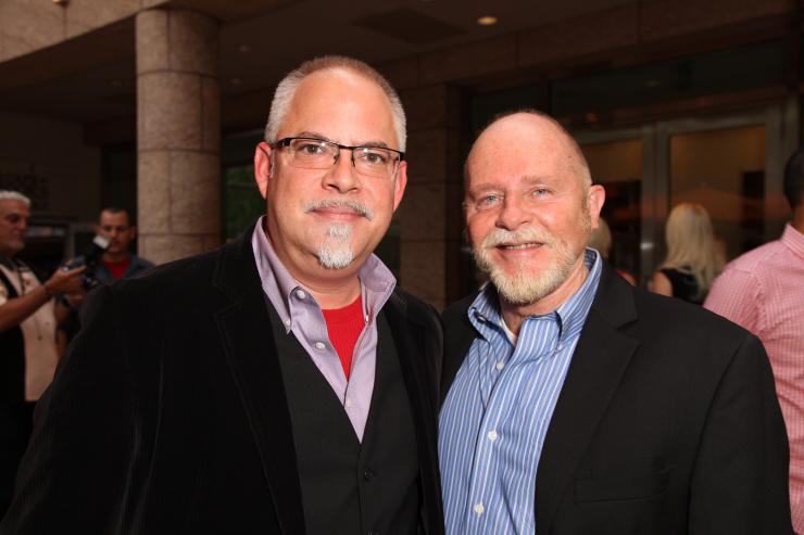 MAZ :: Gallery: 20th Annual Summer Shorts Gala