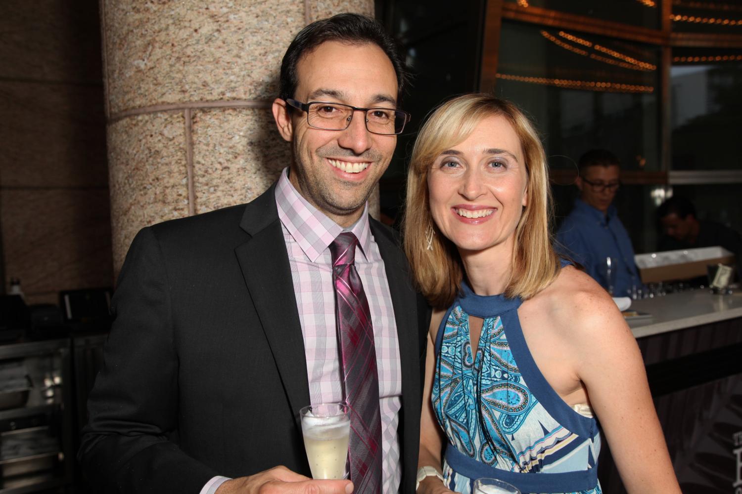MAZ :: Gallery: 20th Annual Summer Shorts Gala