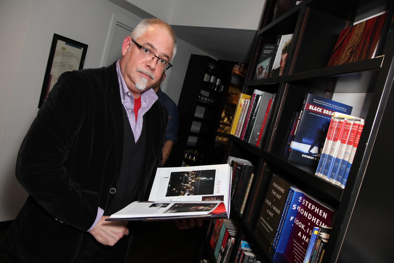 MAZ :: Gallery: 20th Annual Summer Shorts Gala