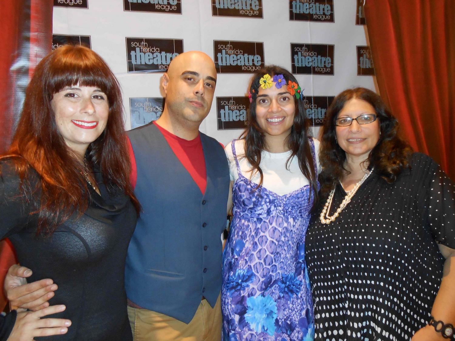 MAZ :: Gallery: Theatre League Summer Theatre Festival