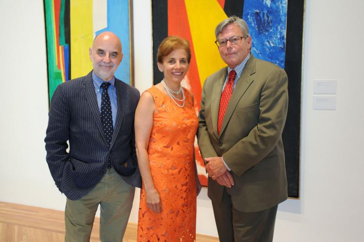 MAZ :: Gallery: The Patricia & Phillip Frost Art Museum