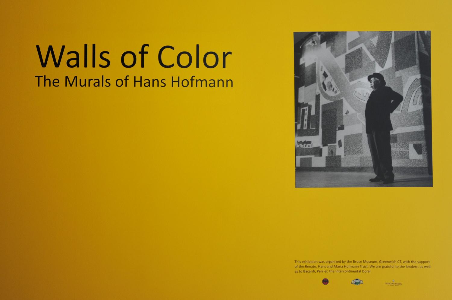 MAZ :: Gallery: The Patricia & Phillip Frost Art Museum