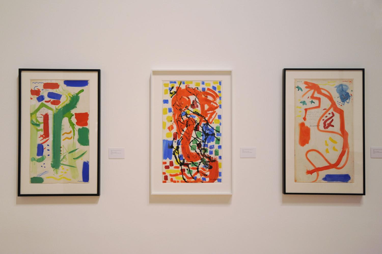 MAZ :: Gallery: The Patricia & Phillip Frost Art Museum