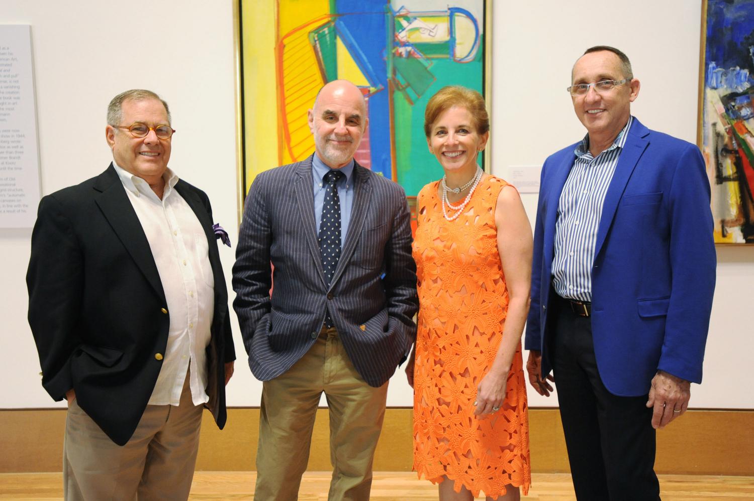 MAZ :: Gallery: The Patricia & Phillip Frost Art Museum