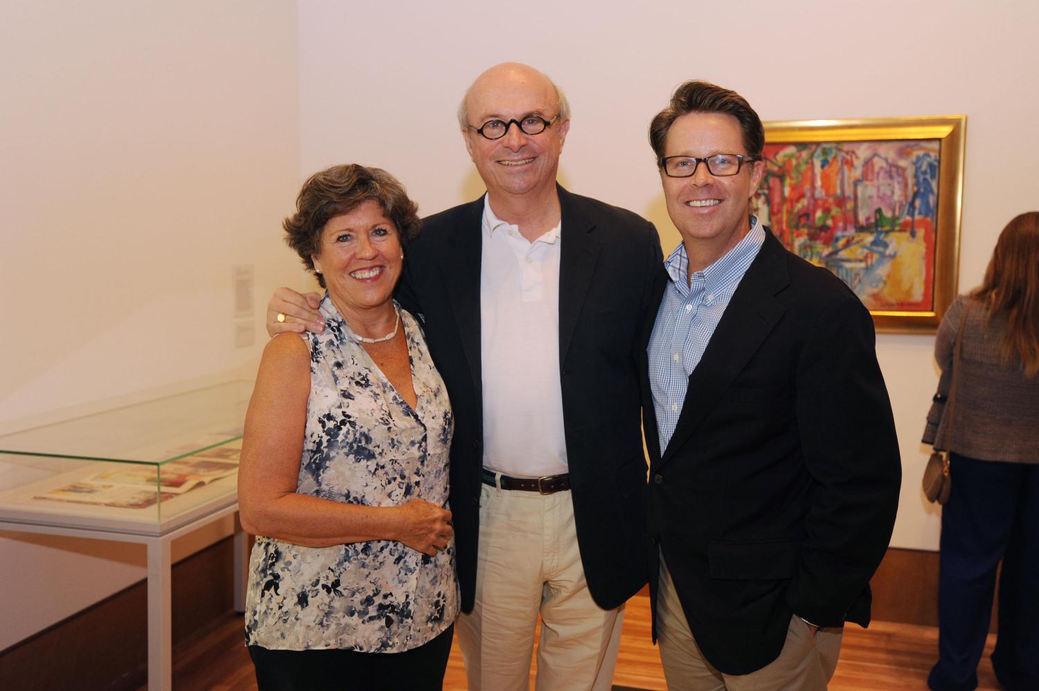 MAZ :: Gallery: The Patricia & Phillip Frost Art Museum