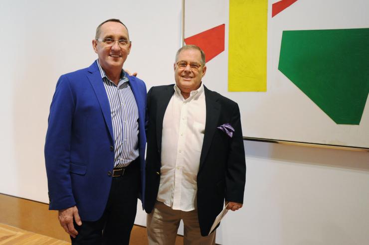 MAZ :: Gallery: The Patricia & Phillip Frost Art Museum