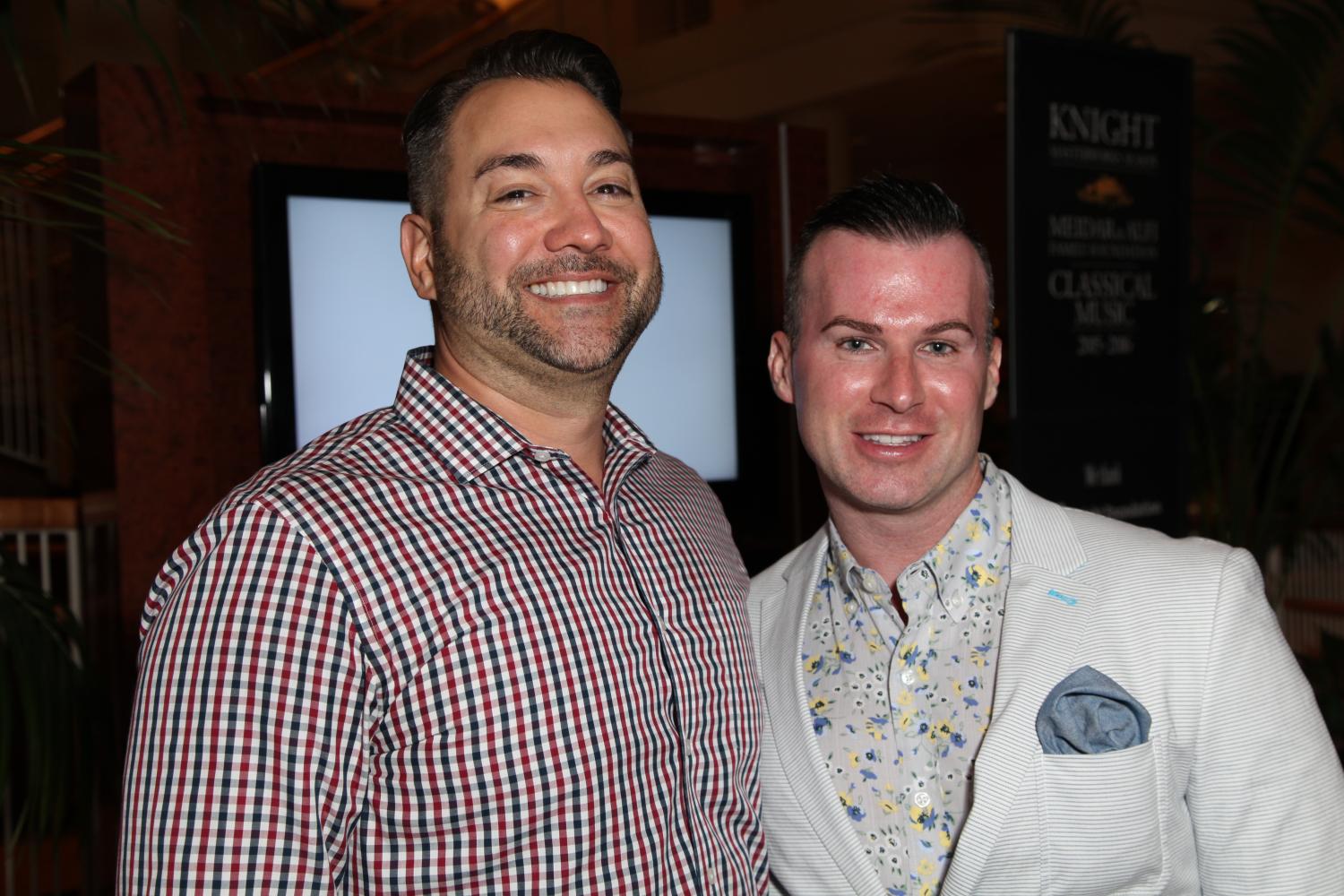 MAZ :: Gallery: Movie Music of Spike Lee & Terence