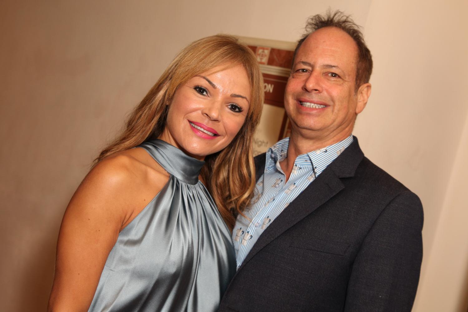 MAZ :: Gallery: Constellations at GableStage