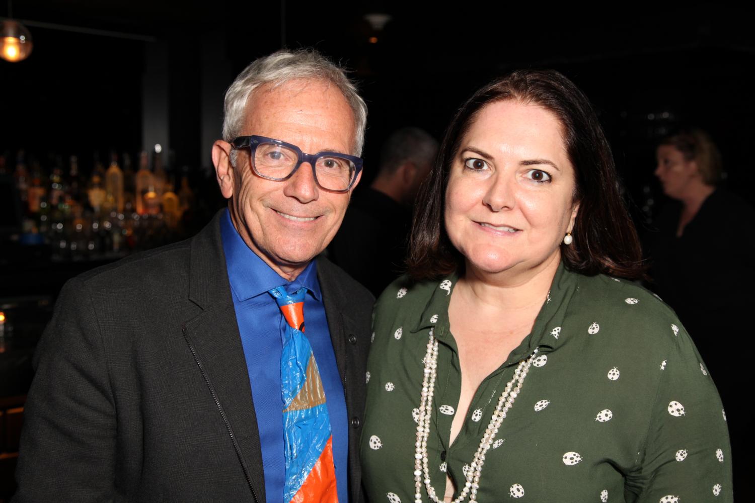 MAZ :: Gallery: Global Arts Project & Artscape Concert