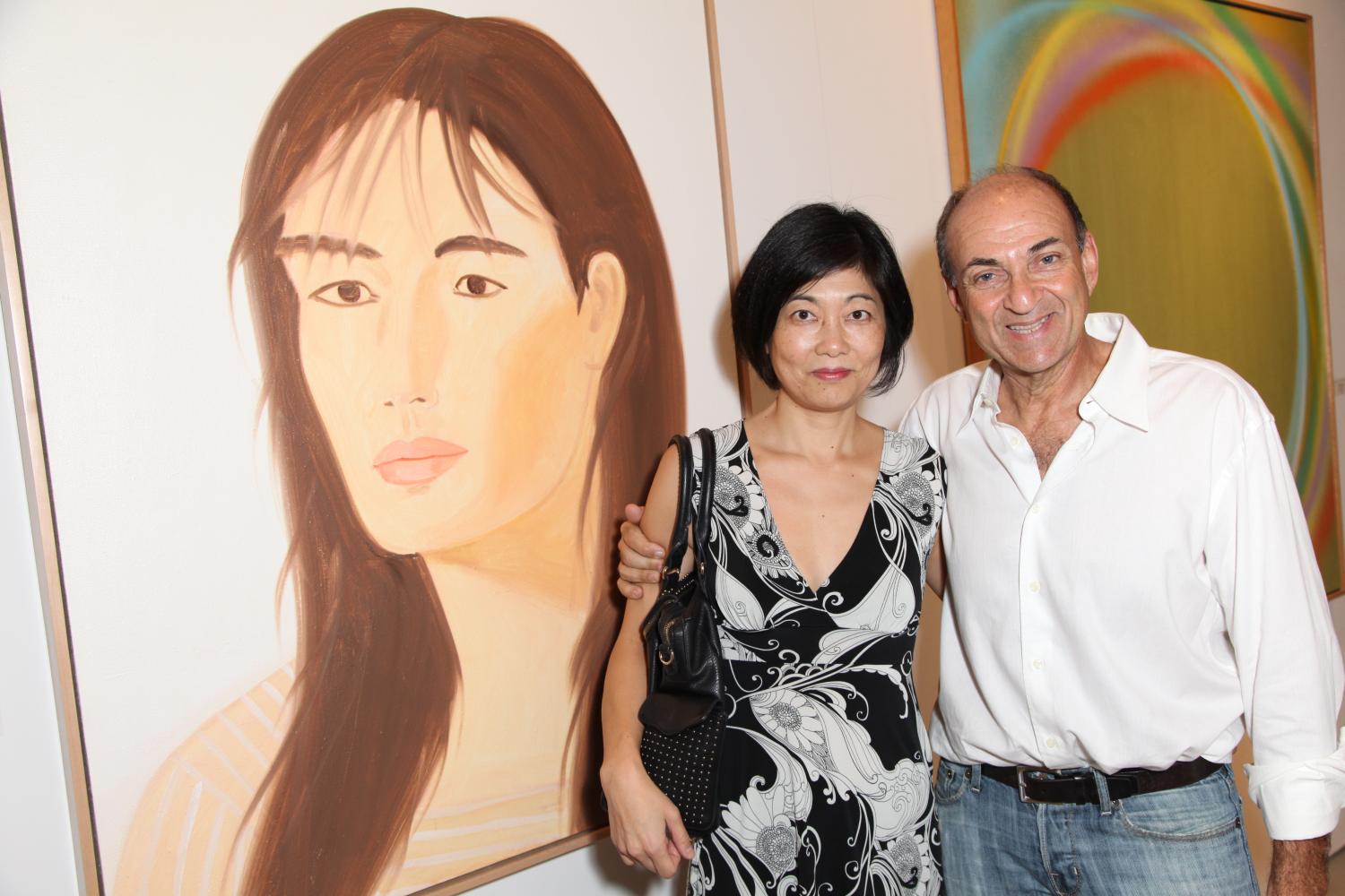 MAZ :: Gallery: Art Basel Week - Miami Art Fairs