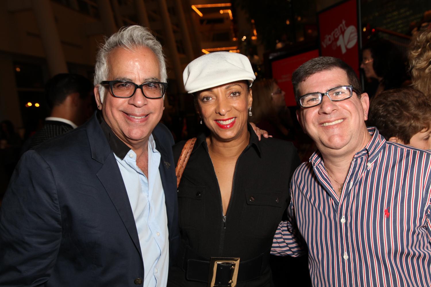 MAZ :: Gallery: The Sound of Music