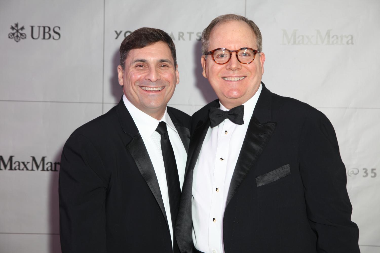 MAZ :: Gallery: Backyard Ball Performance and Gala