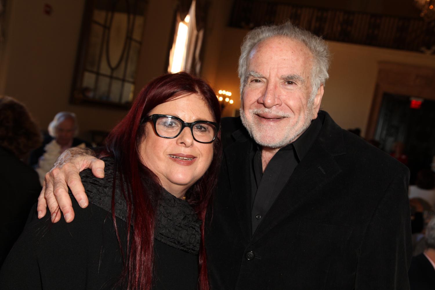 MAZ :: Gallery: Arts Award Luncheon at Biltmore