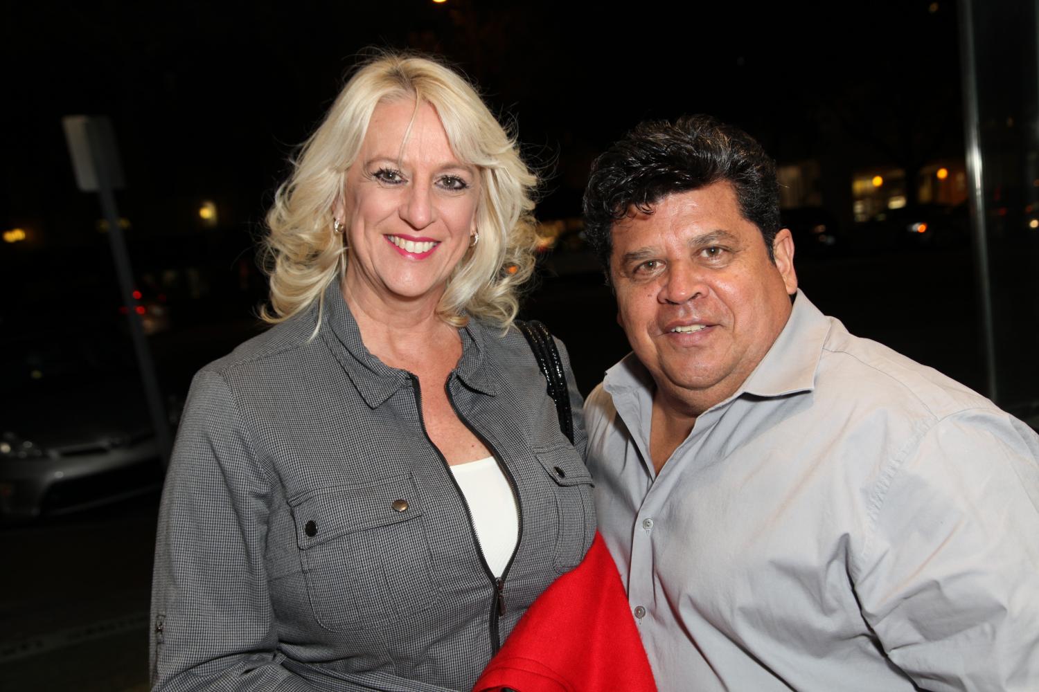 MAZ :: Gallery: West Side Story at Actor's Playhouse