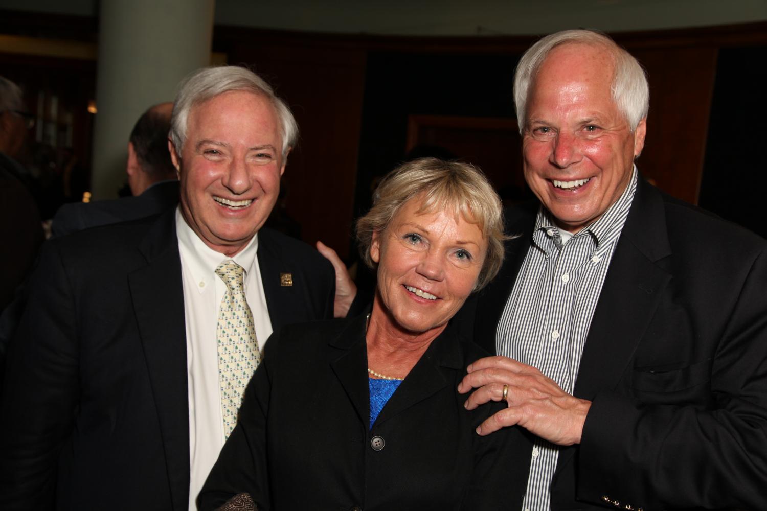 MAZ :: Gallery: West Side Story at Actor's Playhouse