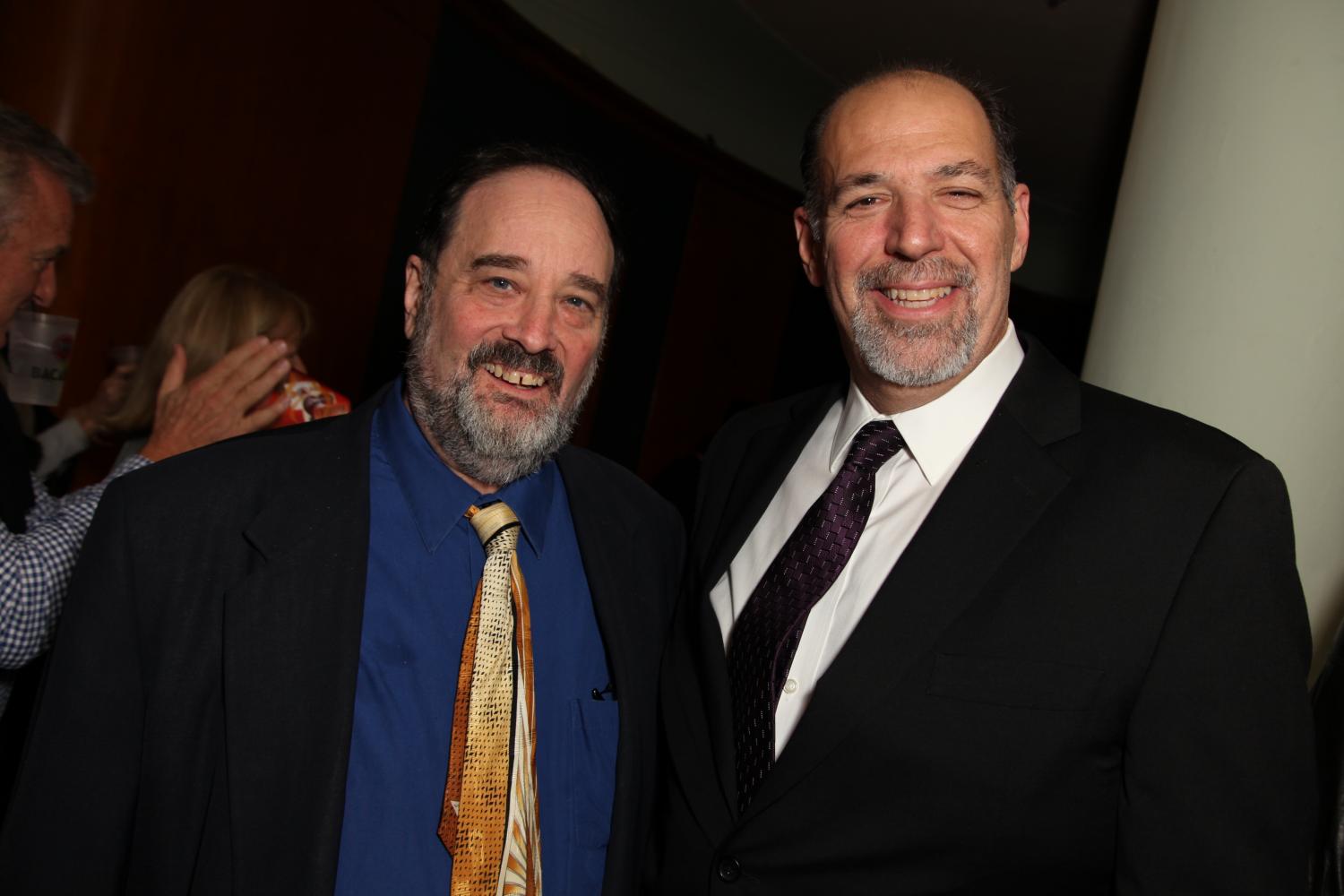 MAZ :: Gallery: West Side Story at Actor's Playhouse