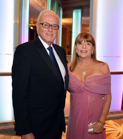 MAZ :: Gallery: Cleveland Orchestra 10th Gala 2016