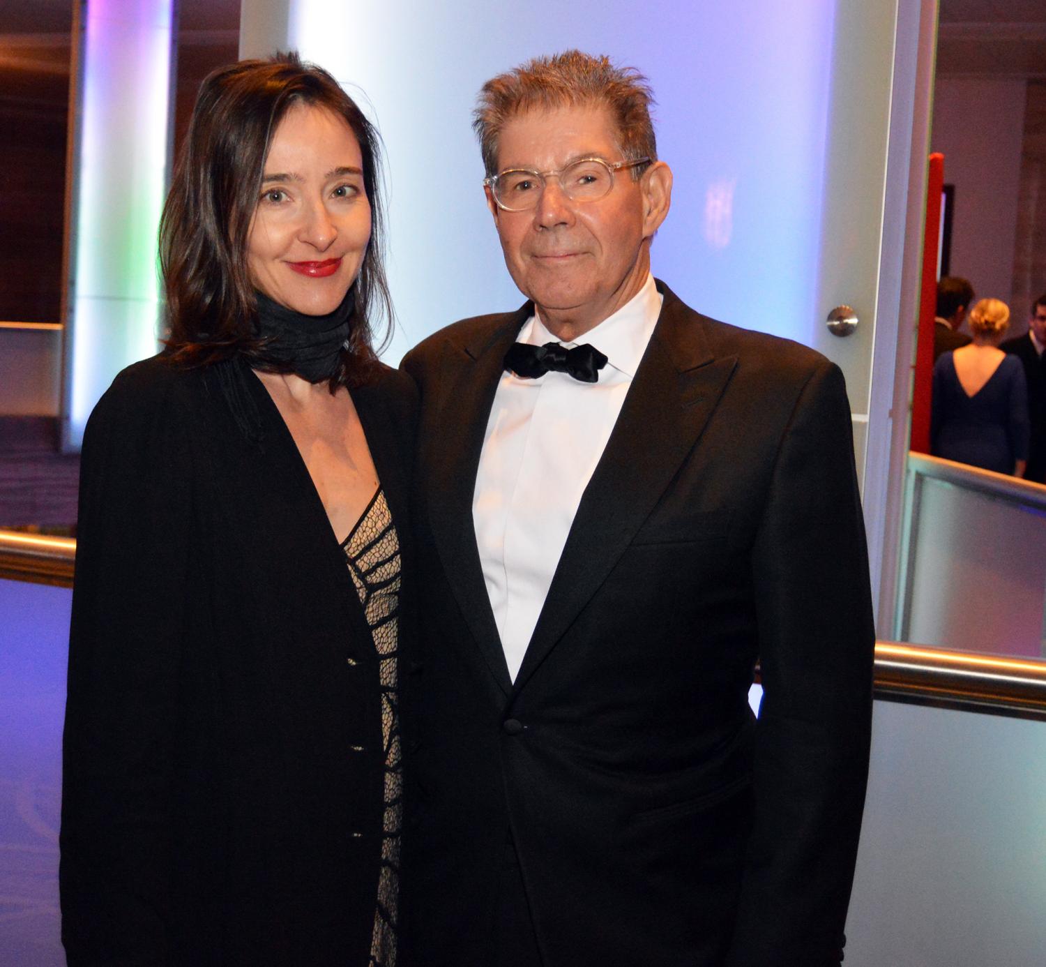 MAZ :: Gallery: Cleveland Orchestra 10th Gala 2016