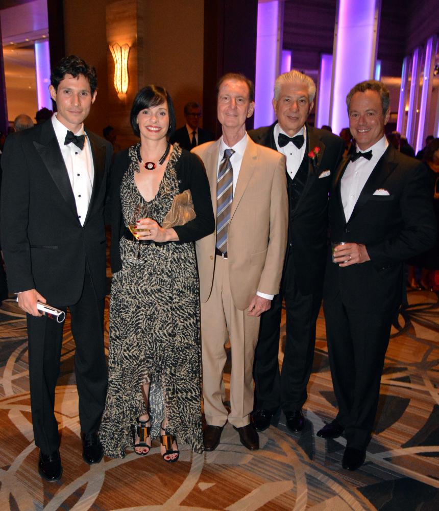 MAZ :: Gallery: Cleveland Orchestra 10th Gala 2016