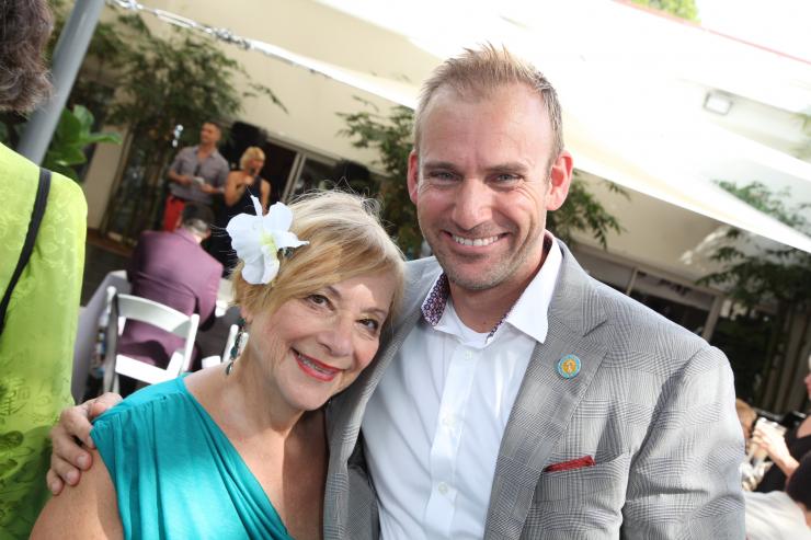 MAZ :: Gallery: Dance Now! Gala 2016