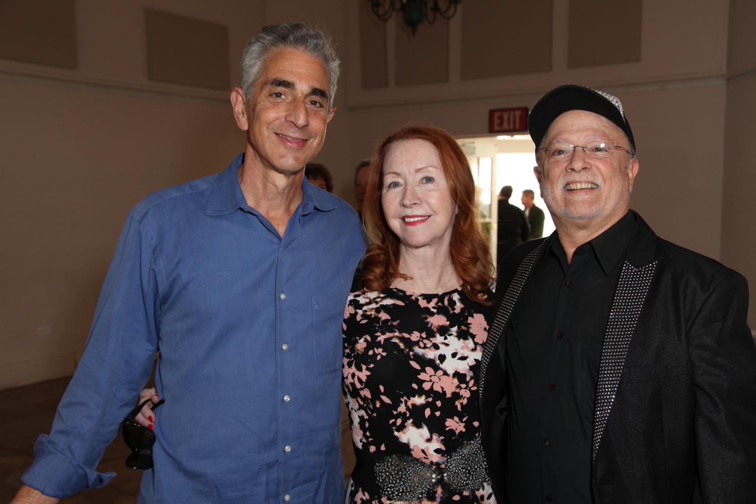 MAZ :: Gallery: Dance Now! Gala 2016