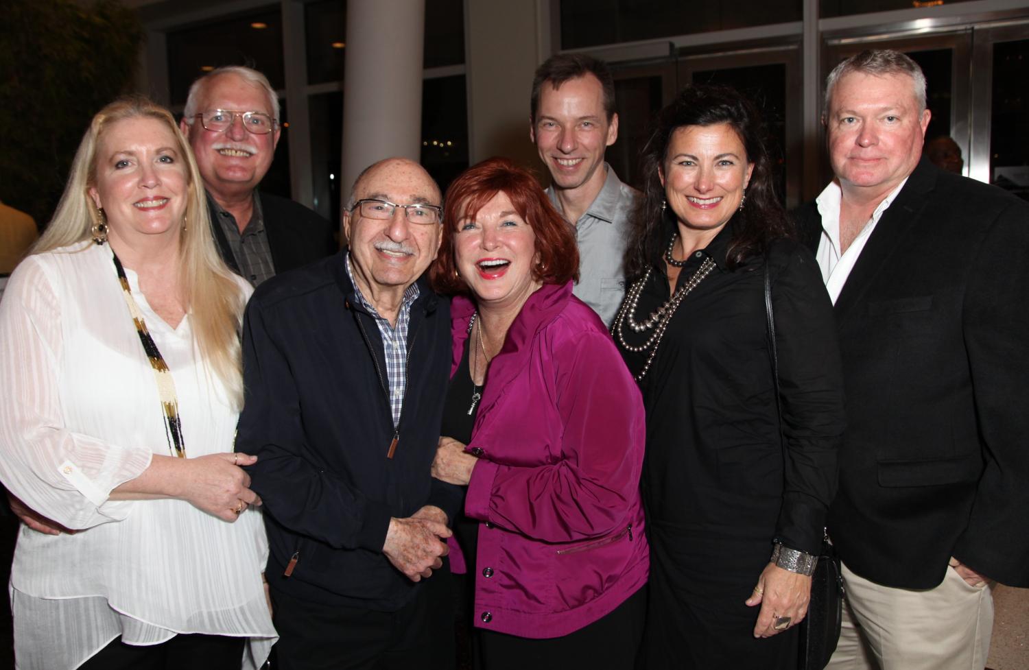 MAZ :: Gallery: Motown - The Musical